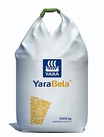 YaraBela | Yara Brasil
